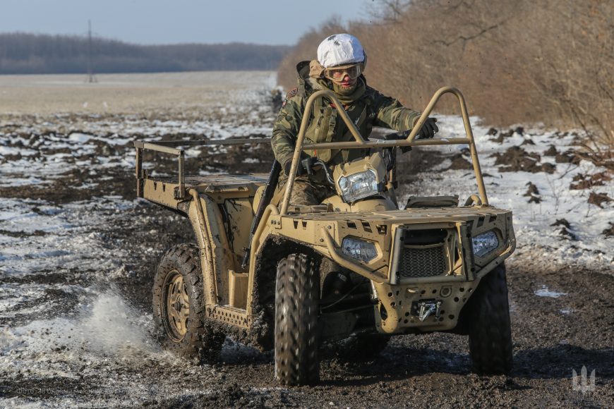 Home - 33 ОМБр: 33 окрема механізована бригада